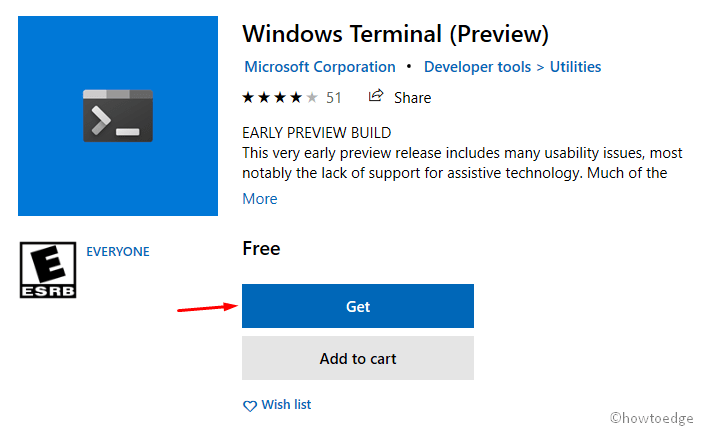 Windows Terminal Is Now Available To Download For Windows 10 Www vrogue co