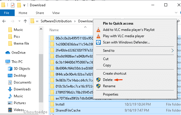 How To Fix Update Error 0x800f0922 In Windows 10 Howtoedge