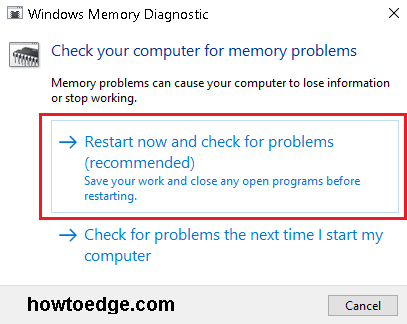 How to fix driver detected controller error in Windows 10