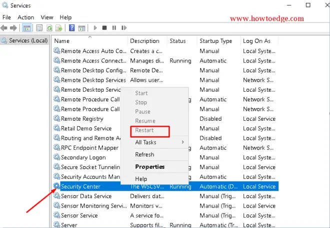 How to Update Windows Defender Antivirus