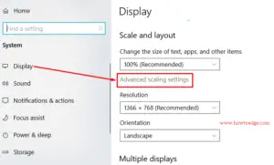 How to Fix Minecraft black screen issue on Windows 11/10