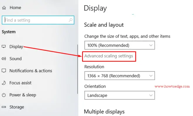 How to Fix Minecraft black screen issue on Windows 11/10
