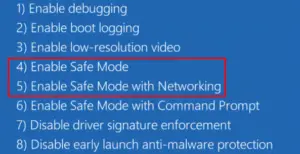 How to Fix Screen Flickering or Flashing Issues on Windows
