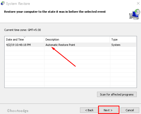 Fix: IRQL_NOT_LESS_OR_EQUAL BSOD Error on Windows 10
