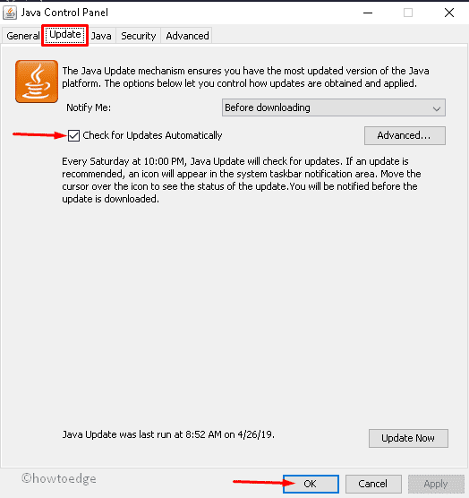 What is Jucheck.exe and how to remove it on Windows PC