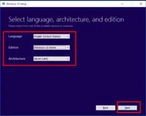 How to fix Boot sector issue Oxc000000f in Windows 11/10