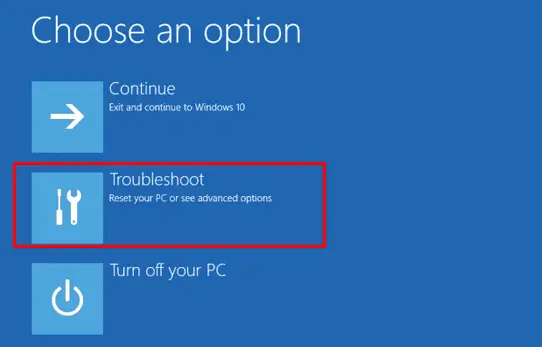 How to fix Boot sector issue Oxc000000f in Windows 11/10
