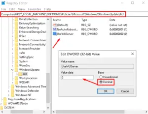 How to fix Windows 10 Language Pack error 0x800f0954
