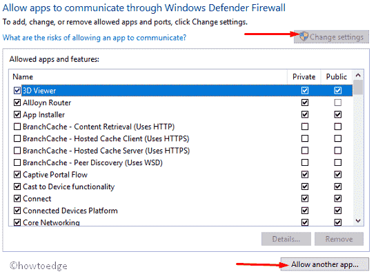 How to fix Mail error code 0x80072746 in Windows 10 - Howtoedge