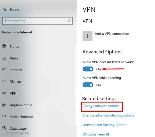 How to fix Mail error code 0x80072746 in Windows 10 - Howtoedge