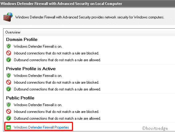 How to fix Mail error code 0x80072746 in Windows 10 - Howtoedge