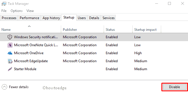 What is .Guvara file extension and how to fix it on Windows 10 - Howtoedge