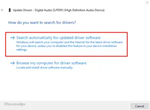 2 Ways to Fix Code 1 - This Device is not configured correctly