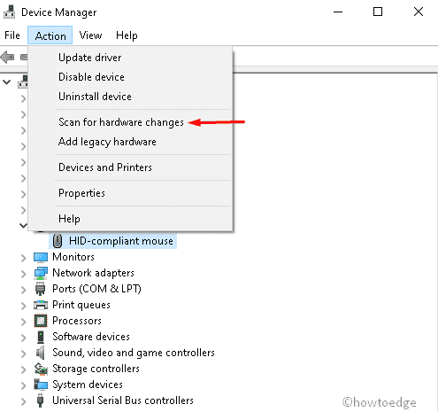 How to change narrator modifier key in Windows 10 - Howtoedge