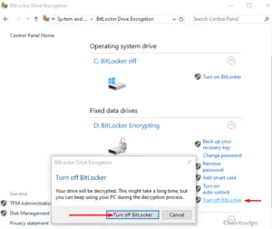 How to fix login failed error 0xC0210000 in Windows 10 - Howtoedge