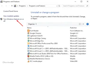 How to fix login failed error 0xC0210000 in Windows 10 - Howtoedge