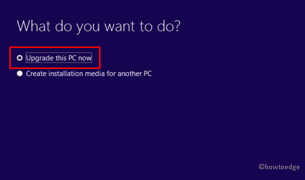 Fix: Unspecified Error code 0x80004005 on Windows 10