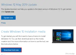 How to solve BSOD Error code 0xc0000001 in Windows 10