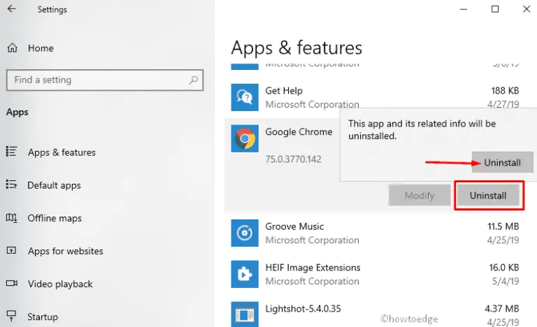 How to solve BSOD Error code 0xc0000001 in Windows 10