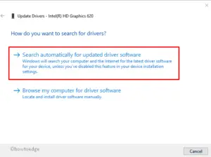 Fix - Error codes in Device Manager and their solutions