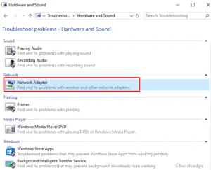 Fix - Error codes in Device Manager and their solutions