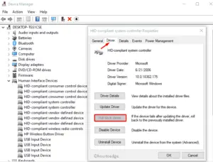 Fix - Error codes in Device Manager and their solutions