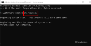 Reset Windows Update Components to fix update errors