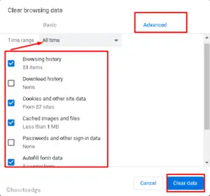 How to Fix White or Blank Screen Issue in Google Chrome