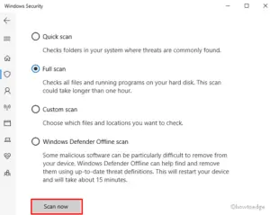 How to Fix White or Blank Screen Issue in Google Chrome