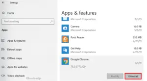 How to Fix White or Blank Screen Issue in Google Chrome