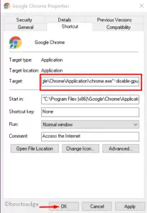 How to Fix White or Blank Screen Issue in Google Chrome