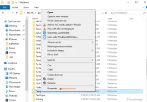 Fix - Err_Connection_Reset error on Windows 11/10