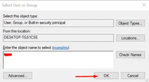 Fix - Err_Connection_Reset error on Windows 11/10