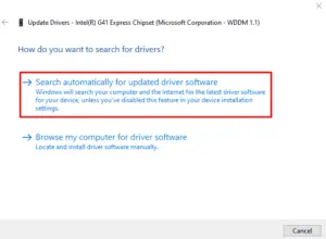 Fix - Black screen issue on Remote Desktop in Windows 10