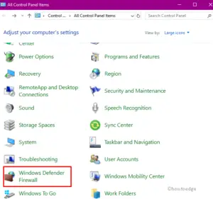 Fix Minecraft Login failed error on Windows 11/10