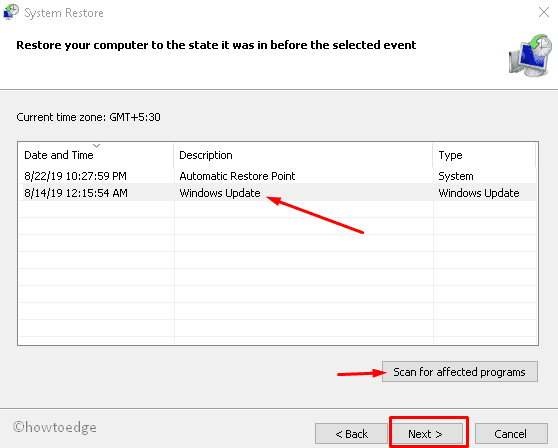 Fix Windows Update Error 0x800f0816 In Windows 10 2977