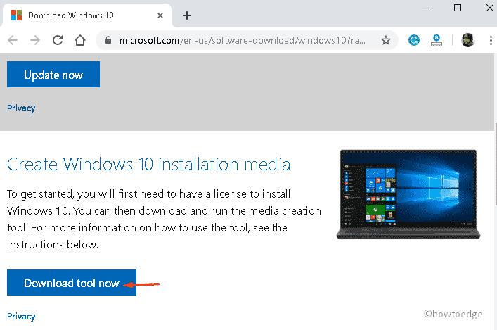Fix Windows Update Error 0x800f0816 In Windows 10 2705