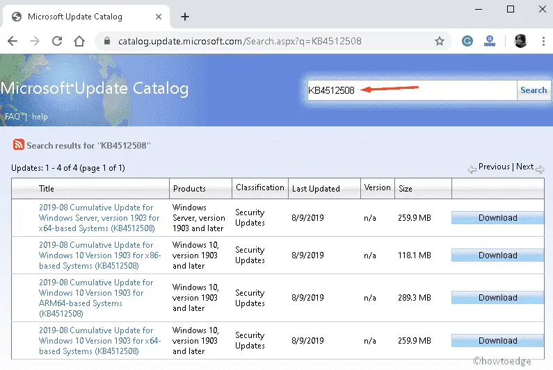 Fix Windows Update Error 0x800f0816 In Windows 10 3581