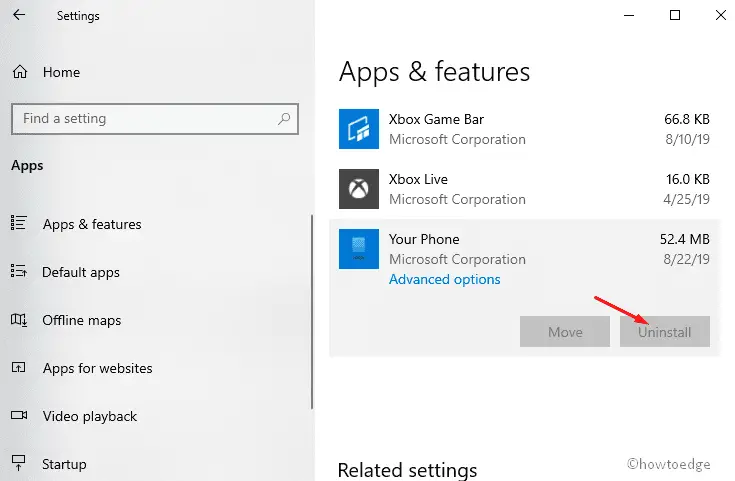 Fix - Windows Update Error 0x800F0816 in Windows 10