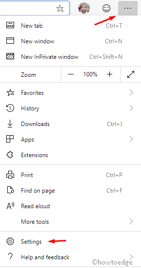 How to import browsing data from other browsers to Chromium Edge Dev