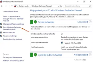 Fix: Minecraft no internet connection issues on Windows 10