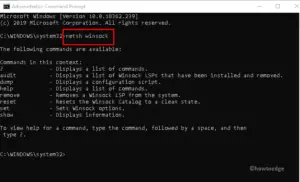 Fix: Minecraft no internet connection issues on Windows 10