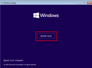 How to Fix Error 0xc0000225 on windows 11/10