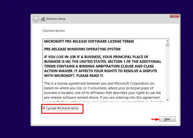 How to Fix Error 0xc0000225 on windows 11/10