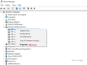 How to Fix Error 0xc0000225 on windows 11/10