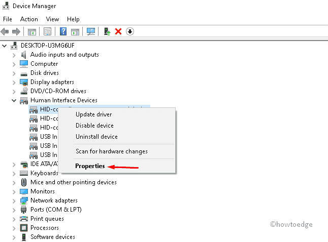 How to Fix Error 0xc0000225 on windows 11/10