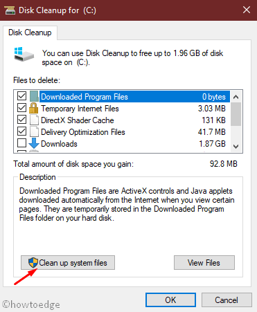 Fix – DEVICE_QUEUE_NOT_BUSY BSOD Error in Windows 10