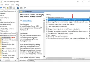 Five Ways to Disable Remote Desktop Connection in Windows