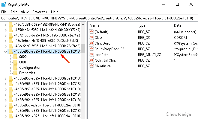 Fix - External Drive 0x800703EE Error on Windows 10 PC - Howtoedge