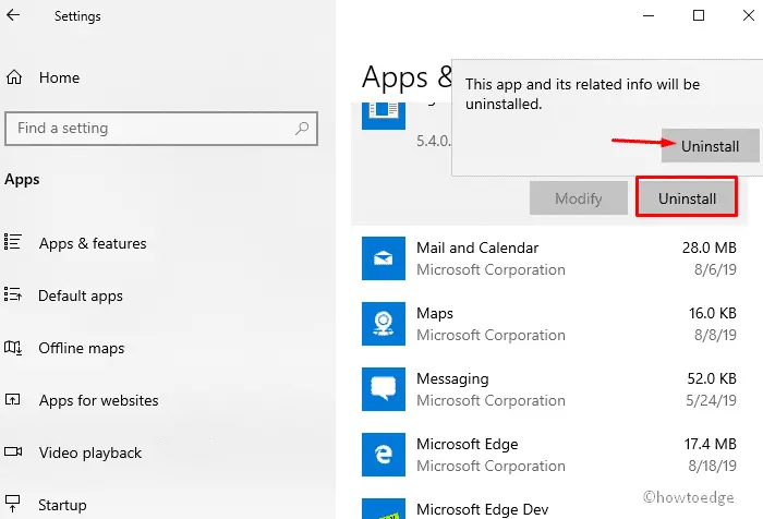 Fix: Start Menu and Search not working after Windows Updates Fix: Start Menu and Search not working after Windows Updates